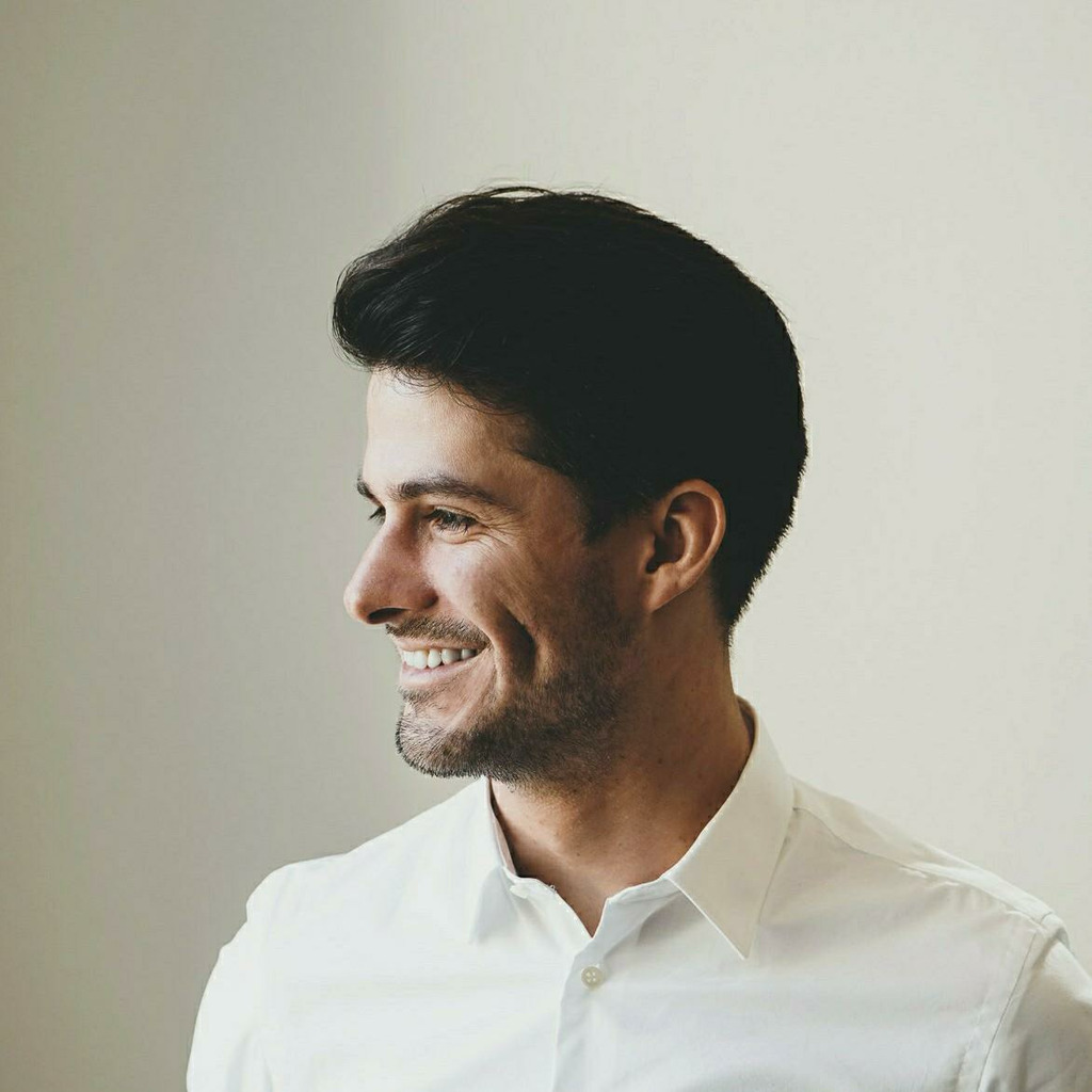 Thomas Esslinger - Regional Sales Manager - Horizon3.ai | XING