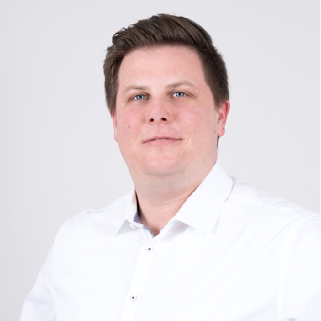 Daniel Glänzer - Senior Consultant - Digital Services & User Experience ...