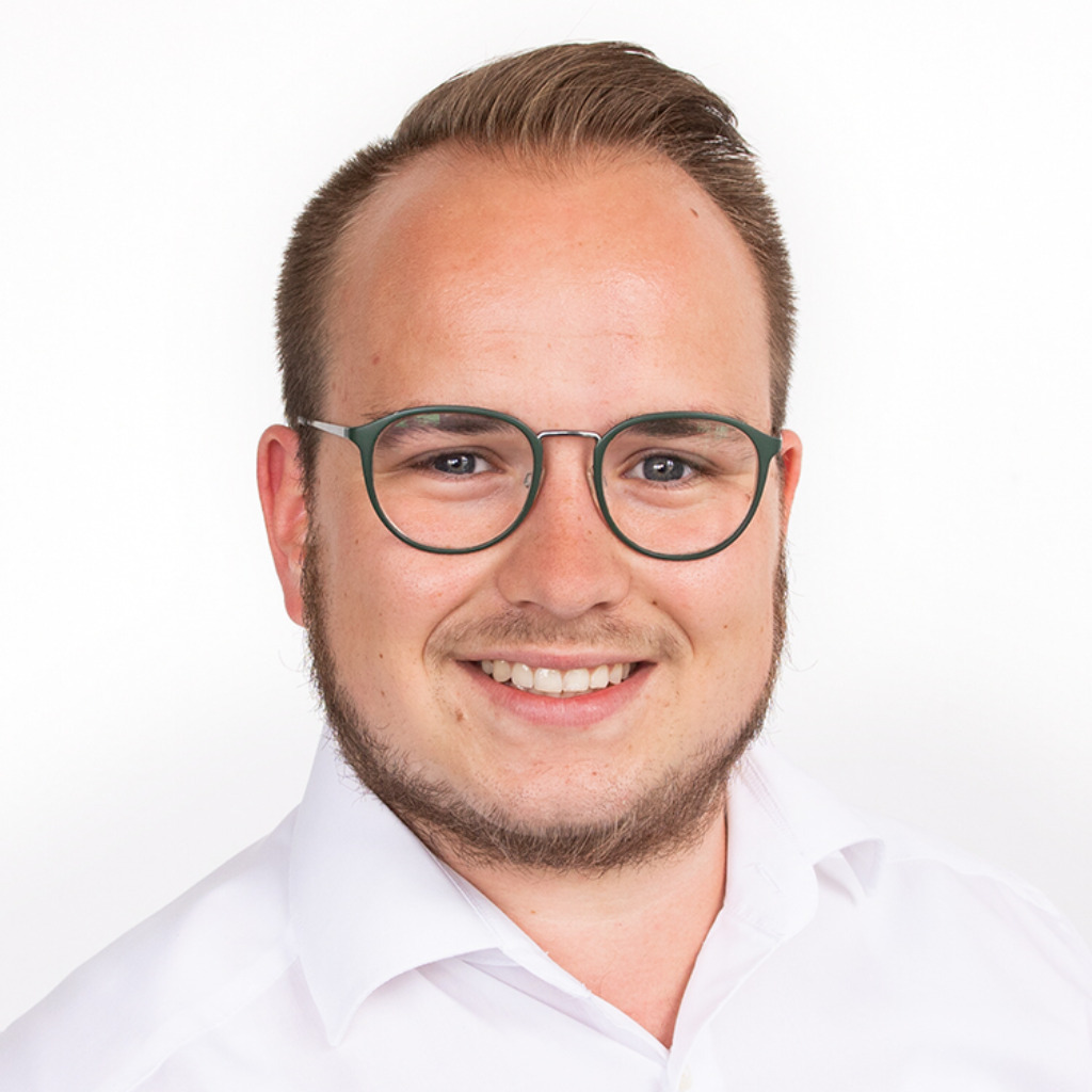 Johannes Schorr - Projektmanager - Rösler Oberflächentechnik GmbH | XING