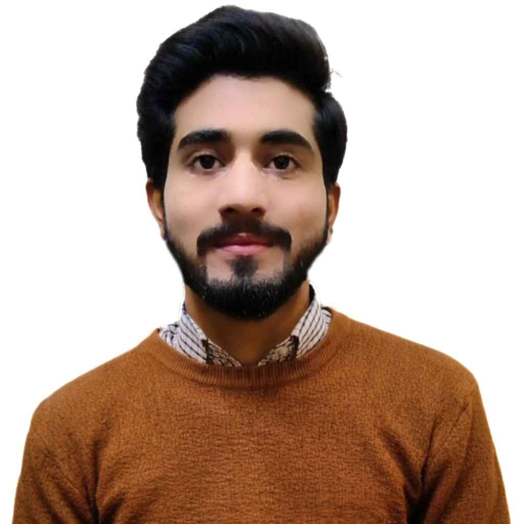 Muhammad Zeeshan - Optometrist - LRBT Eye Hospital | XING