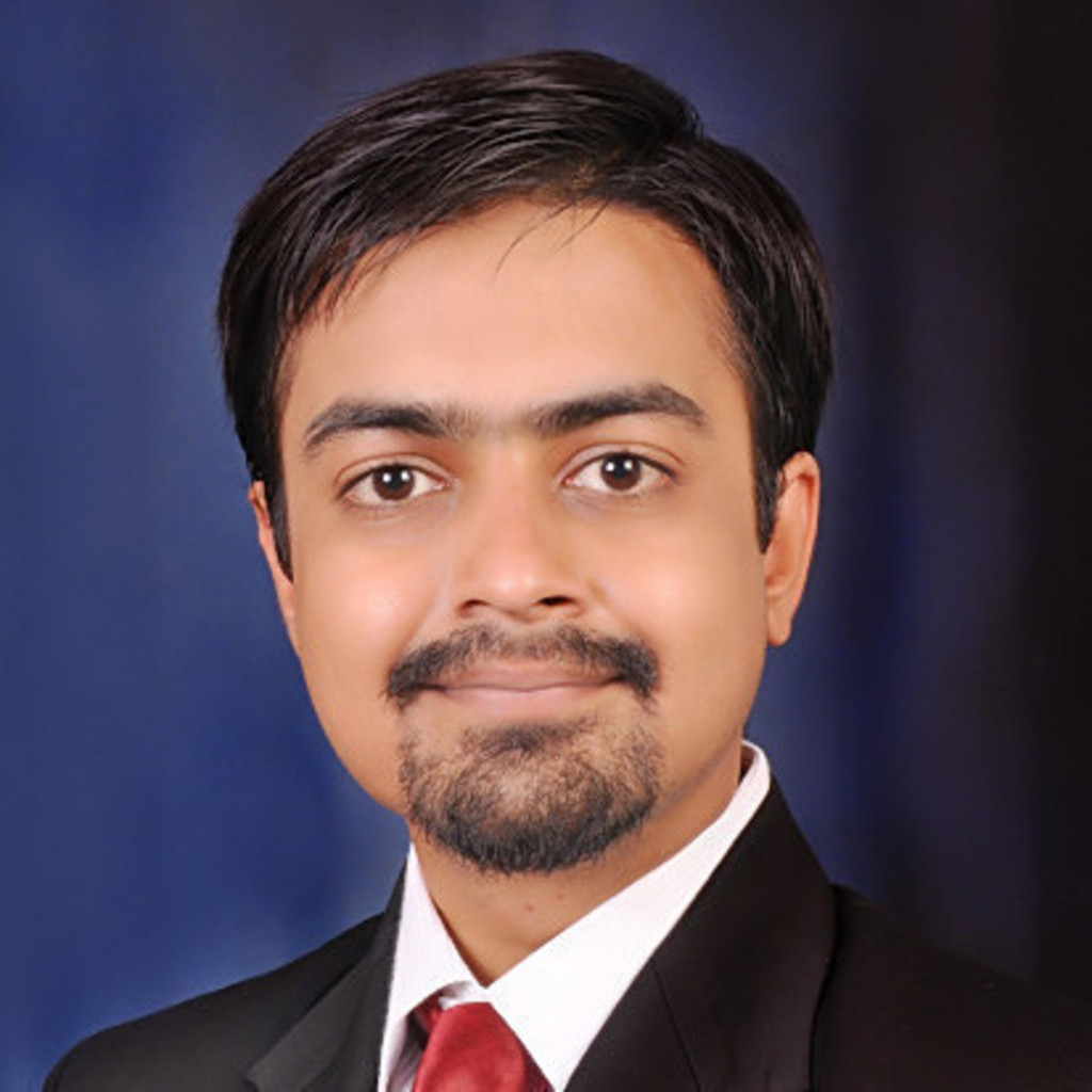 Viswanath Kumar Bharathwaj - CO2 Prognose - Daimler AG | XING