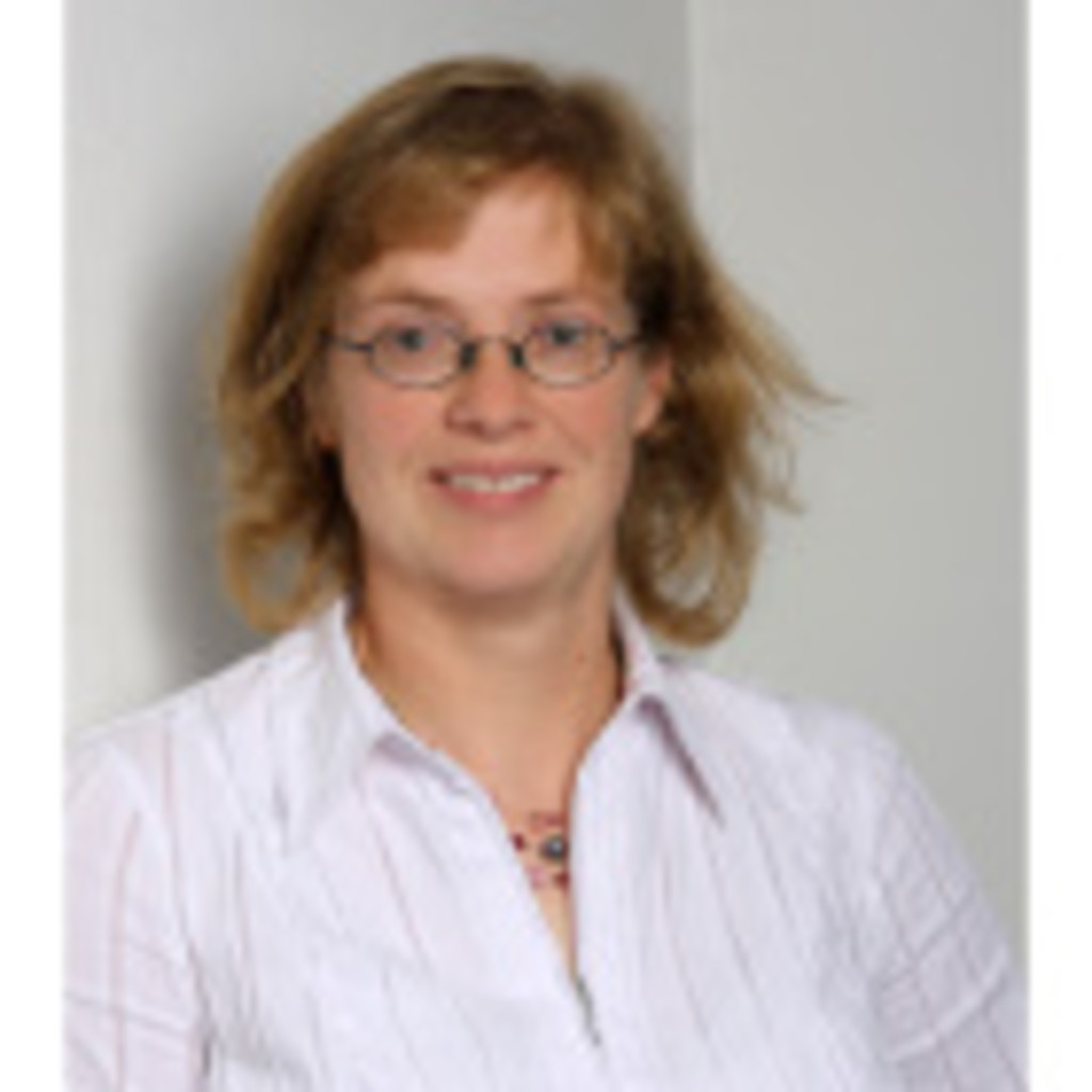 Ulrike Franke - Consulting und Training - Institut Franke | XING