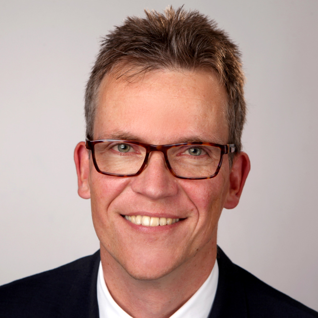 Dr. Juergen von Frese - CEO - Data Analysis Solutions | XING