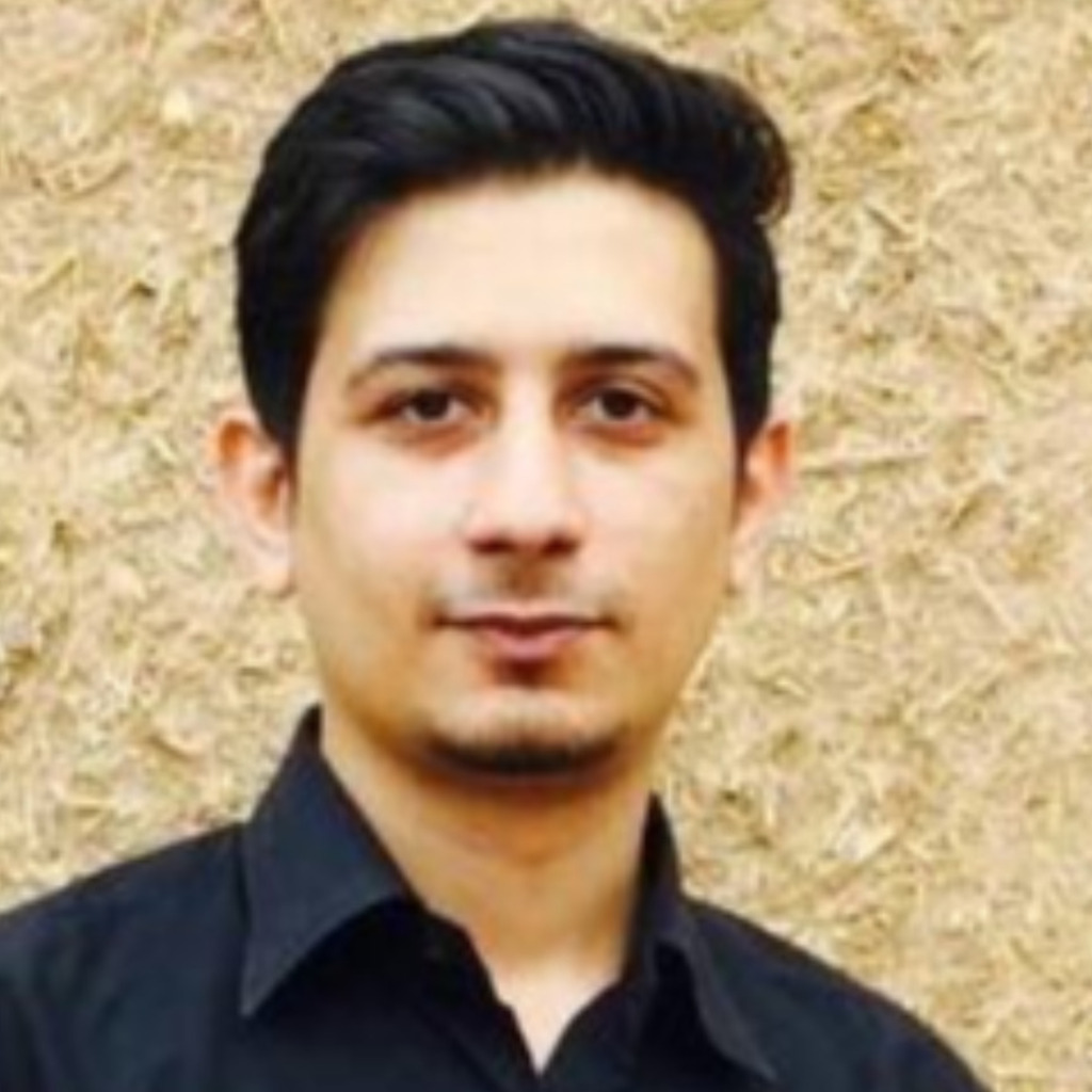 Abdul Basit Android Developer React Native Developer Dpl Xing
