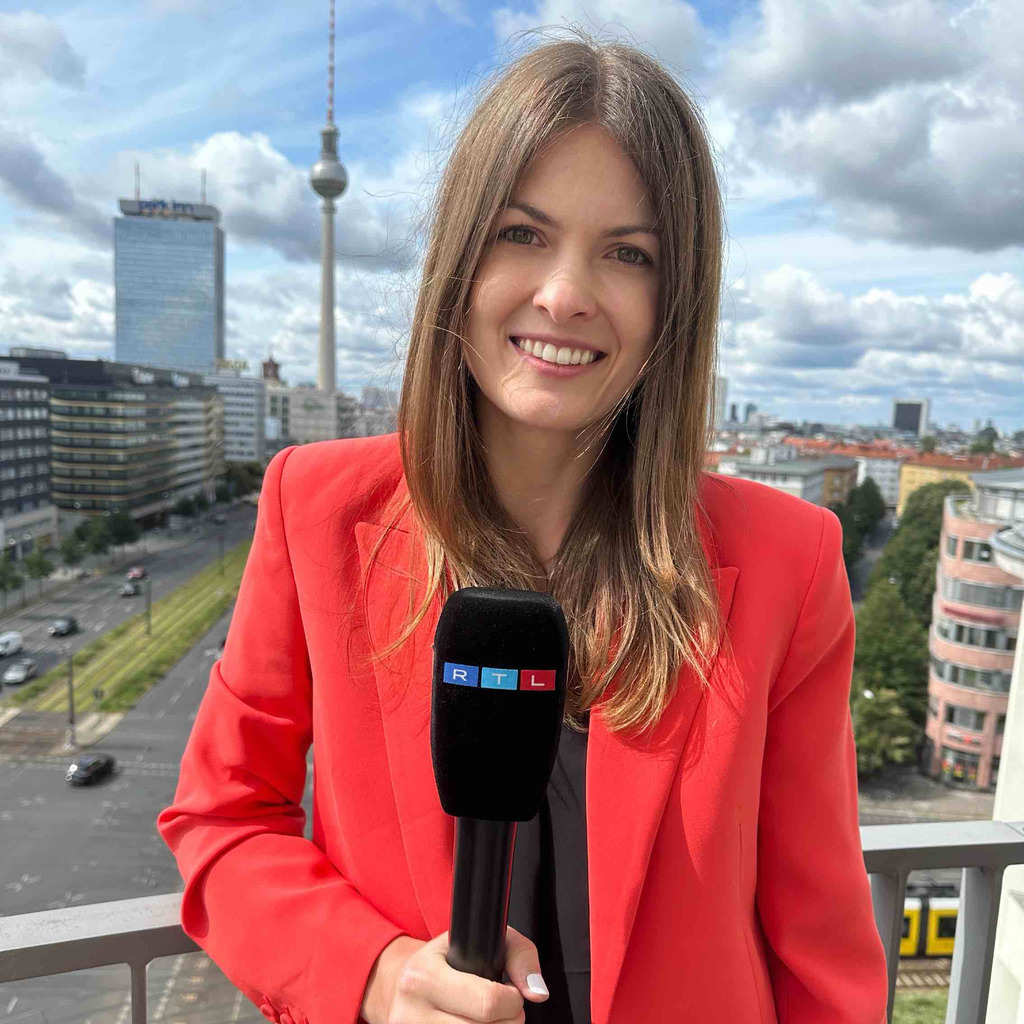 Luisa Wiewgorra - Multimedia Journalist - Fox 47 (WSYM) | XING