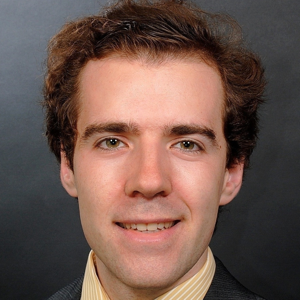 Michael Siebert - Forschungsleiter - Interautomation Deutschland GmbH ...