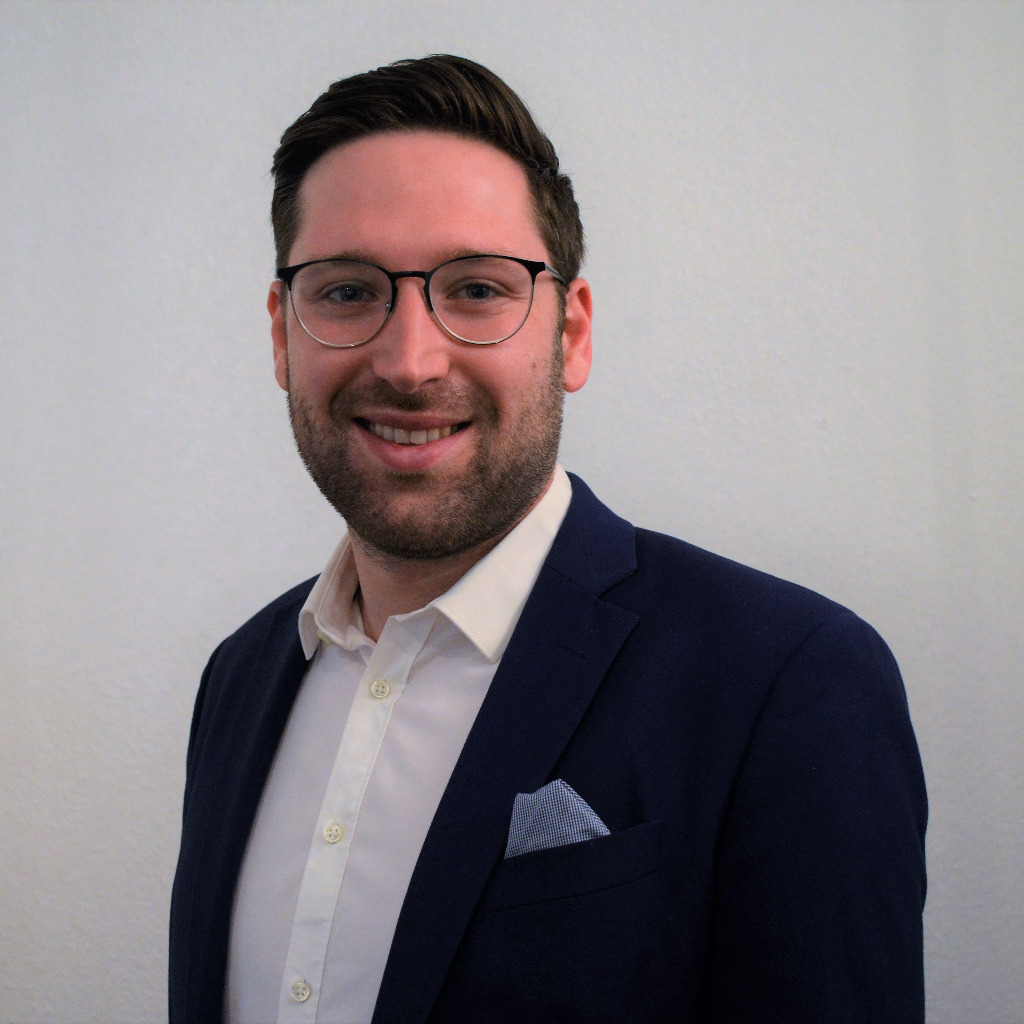 Daniel Weidner - Wissenschaftliche Hilfskraft - Institut für Oberflächentechnik | XING