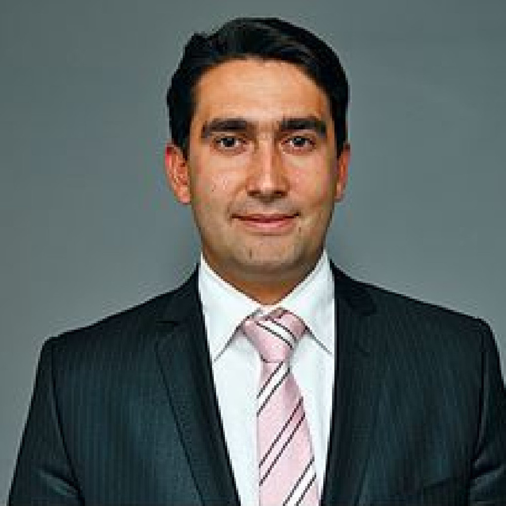 Ever Motaev - owner-manager - MMM-Mobil | XING