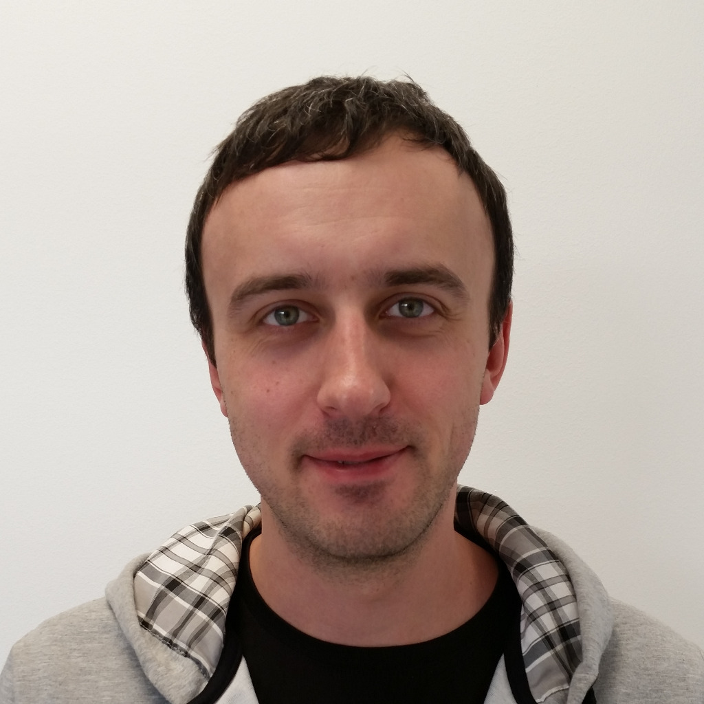 Alexey Kapitanskiy - Android Developer - Dimeco | XING