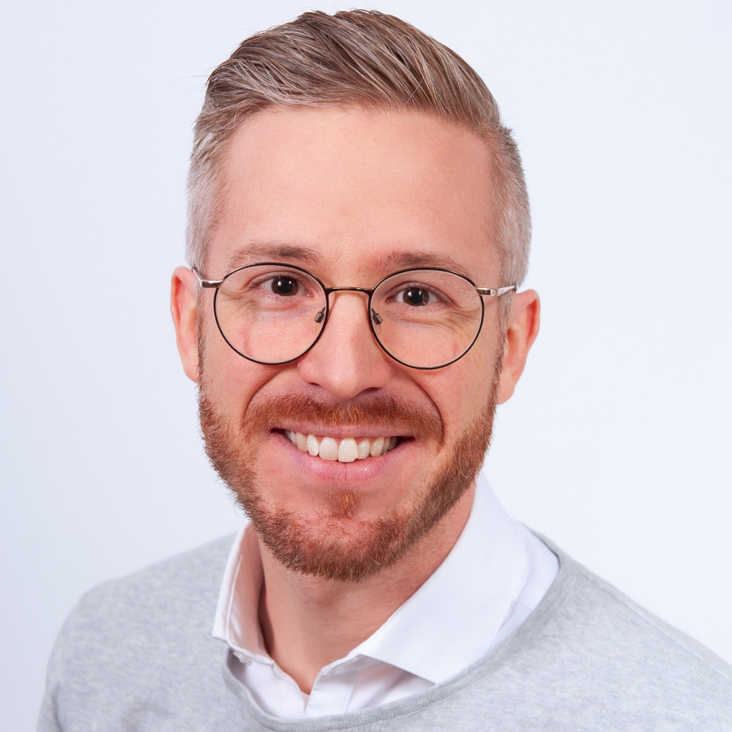 Michael Traxinger - Leiter EHS - ZF Friedrichshafen AG | XING