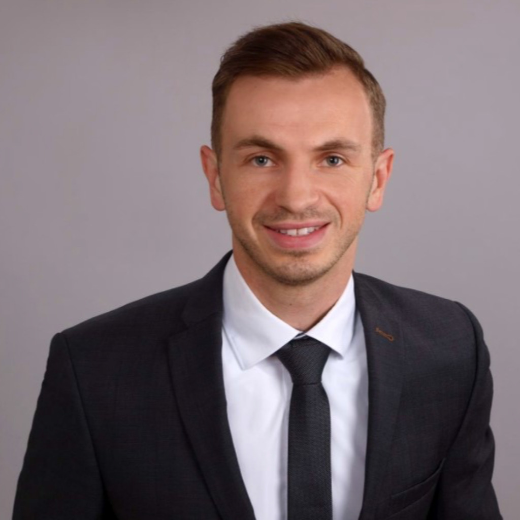 Andreas Ott - Segmentleiter - Schaeffler | XING