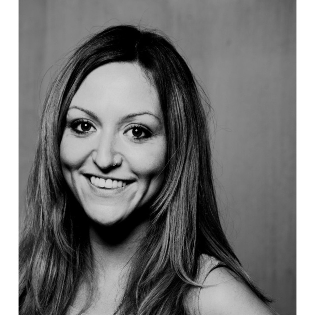 Jessica Walz - Office Management Assistent - four-quarters EXIST GmbH ...