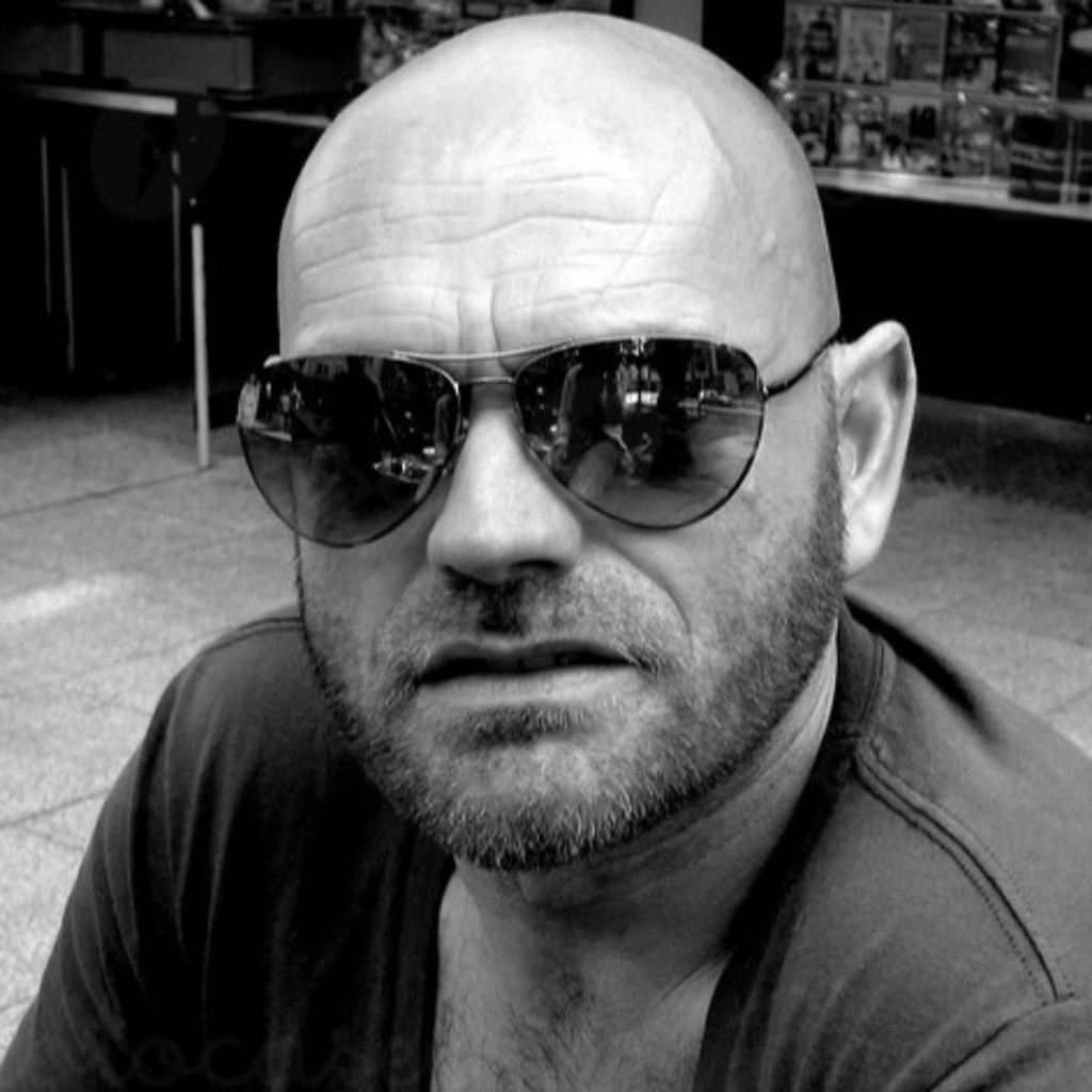 Dipl.-Ing. Marco Rippentrop - Electronic Music Producer - Sehnsucht ...