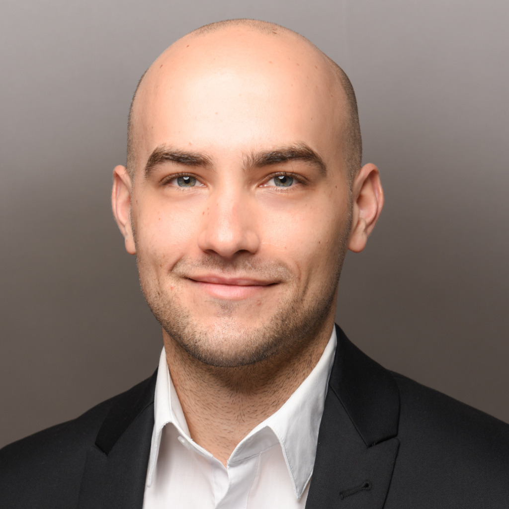 Tom Schmidt - Abteilungsleiter Verkehrsanlagenplanung - Vössing Ingenieurgesellschaft mbH | XING