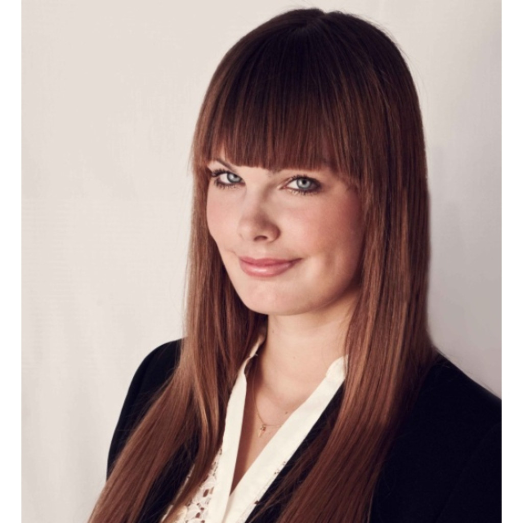 Helene Thea Nörling - Immobilienmanagement - Hochschule Aschaffenburg ...