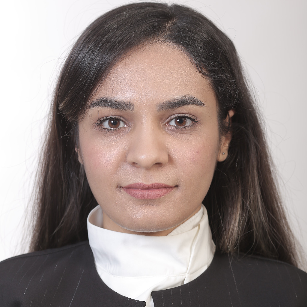 Shabnam Jahani - Fitness Trainer - shabnamjahani | XING