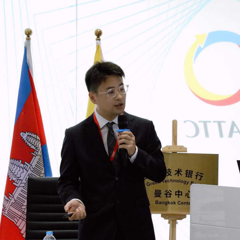 Jun Wang - Railway Signalling Engineer - China Railway Signal ...