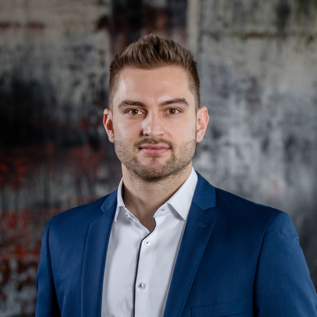 Dr. Tim Götz - Manager - Applied Intelligence / Digital & Analytics ...