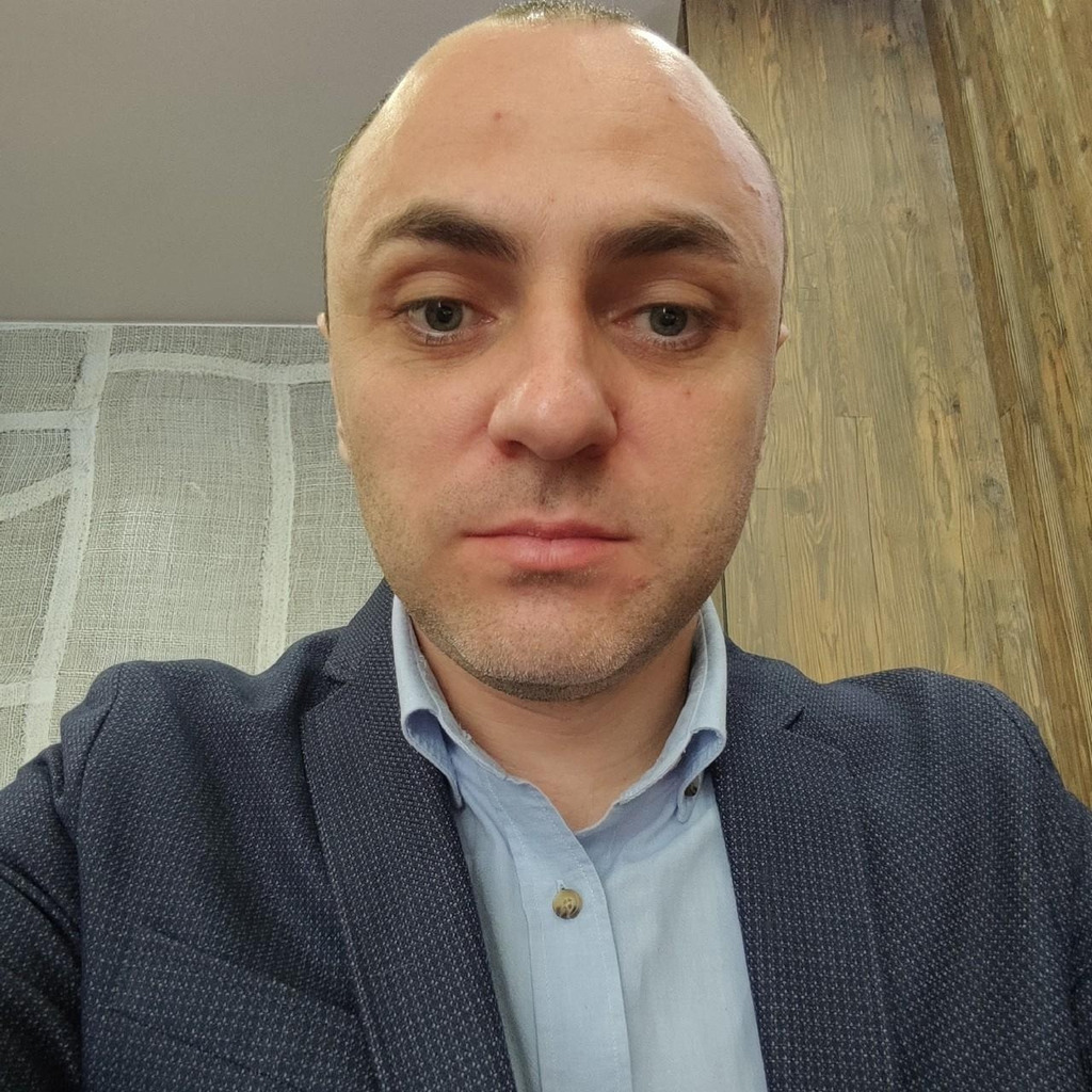 Андрей Баширов - SCM Specialist - Bia technologies | XING