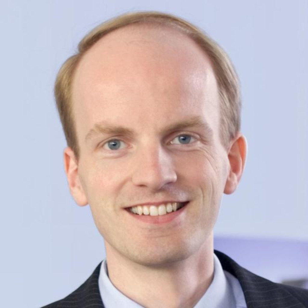 Daniel Kiefer - Member of the Management Board - THOST ...