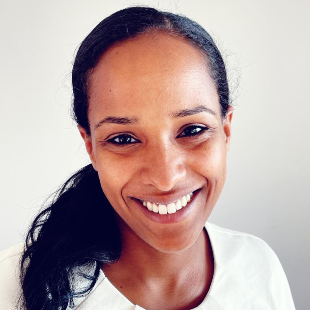 Sara Tecle - Projektkoordinatorin - Stadt Frankfurt am Main ...