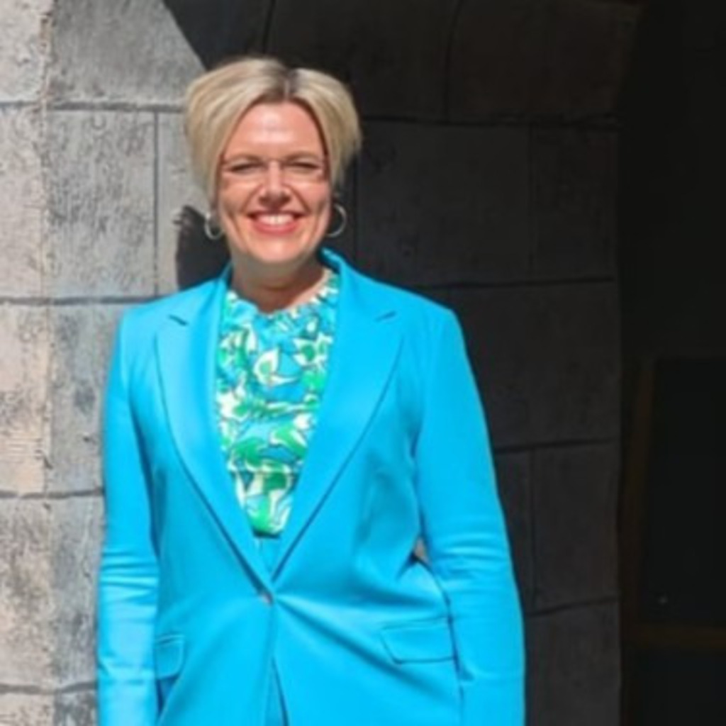 Simone Boßert - Notarfachwirtin - Wilke, Hagemann & Partner | XING