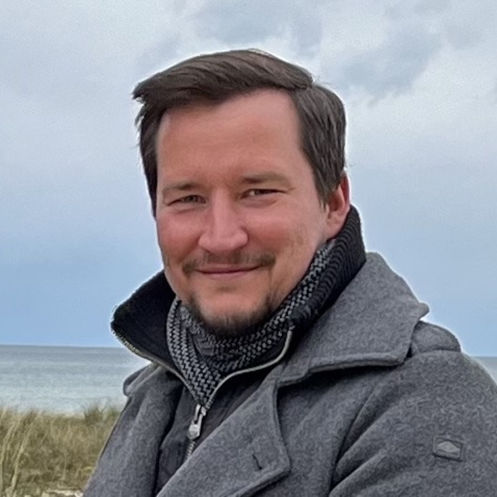 Stefan Briese - Warenbereichsleiter - Kaufland GmbH&Co.KG | XING