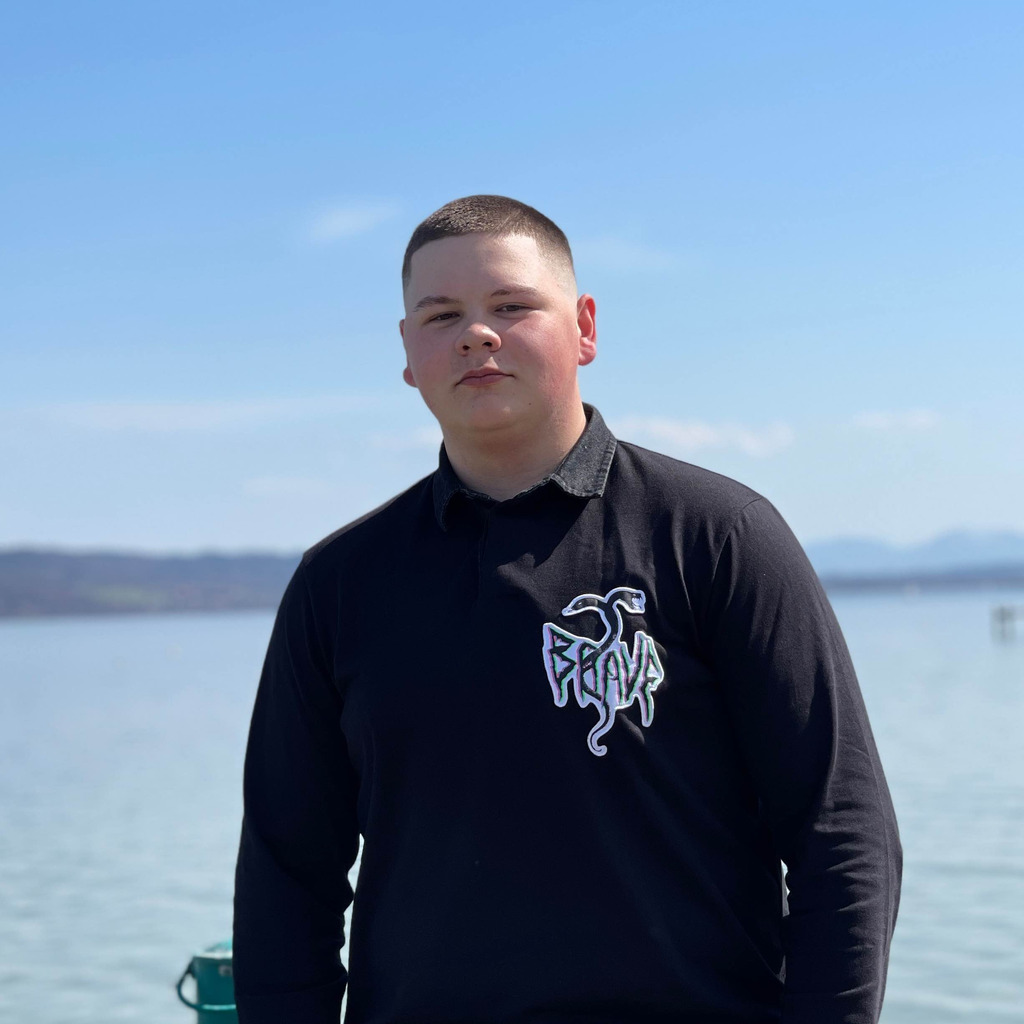 Cedric Heiko Simon - Industriemechaniker/Monteur - Renk Test System ...