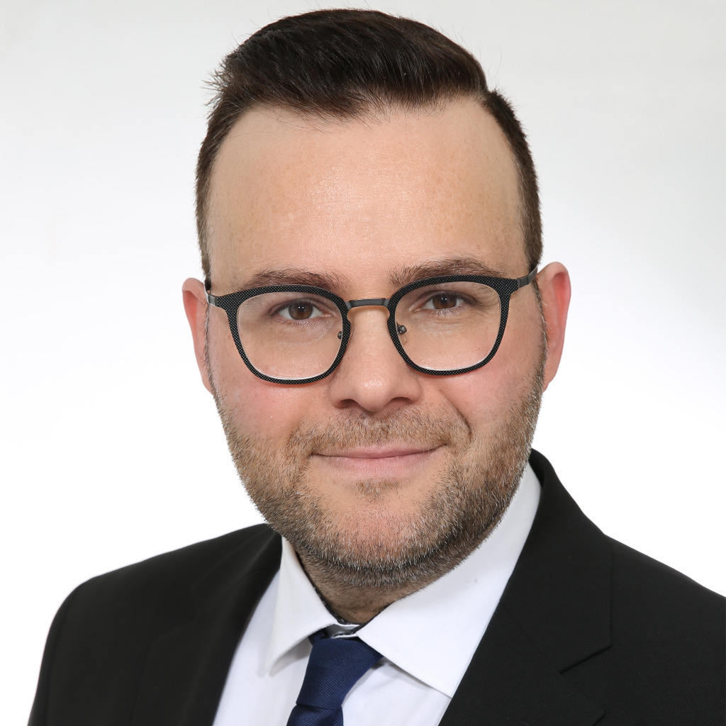 Alexander Bauer - Senior Referent Grundsatz Aufsichtsrecht / Meldewesen ...