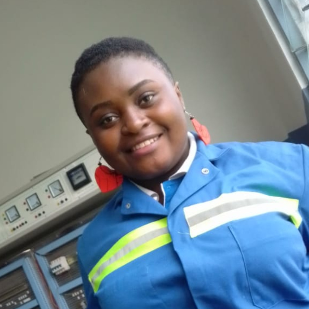 LUMA AUGUSTA - Electrical Engineer - Landmark Technologies | XING