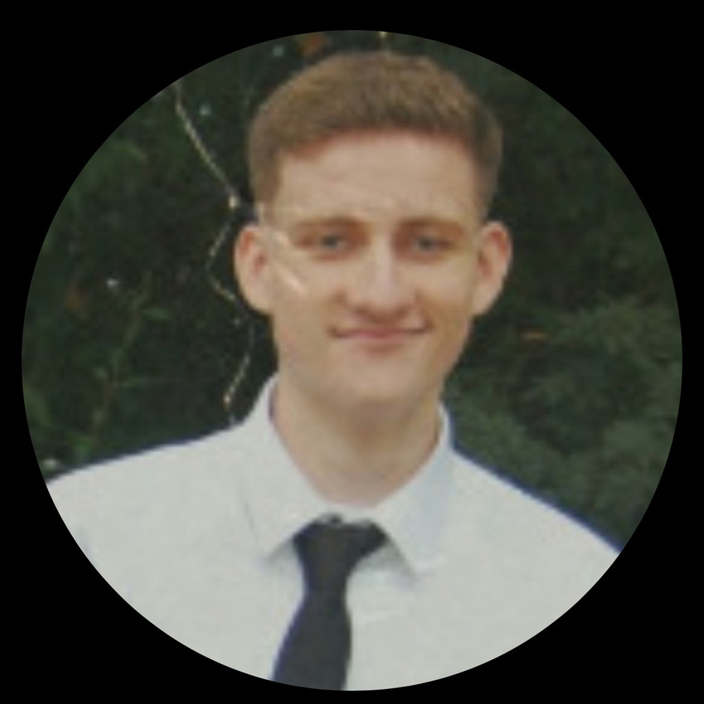 David von Garrel - Full Stack Developer - AMCON Software GmbH | XING