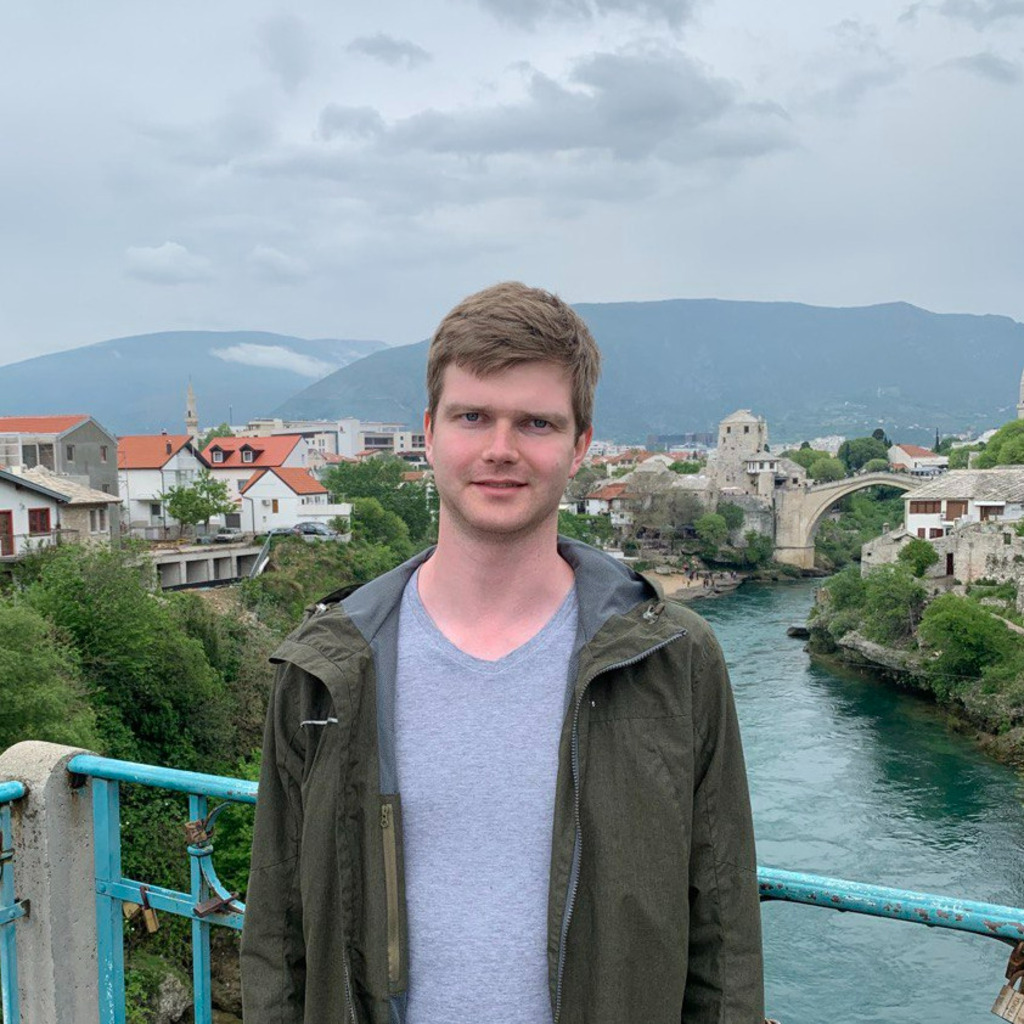 Andrei Mironov - Software Engineer - EPAM Systems | XING