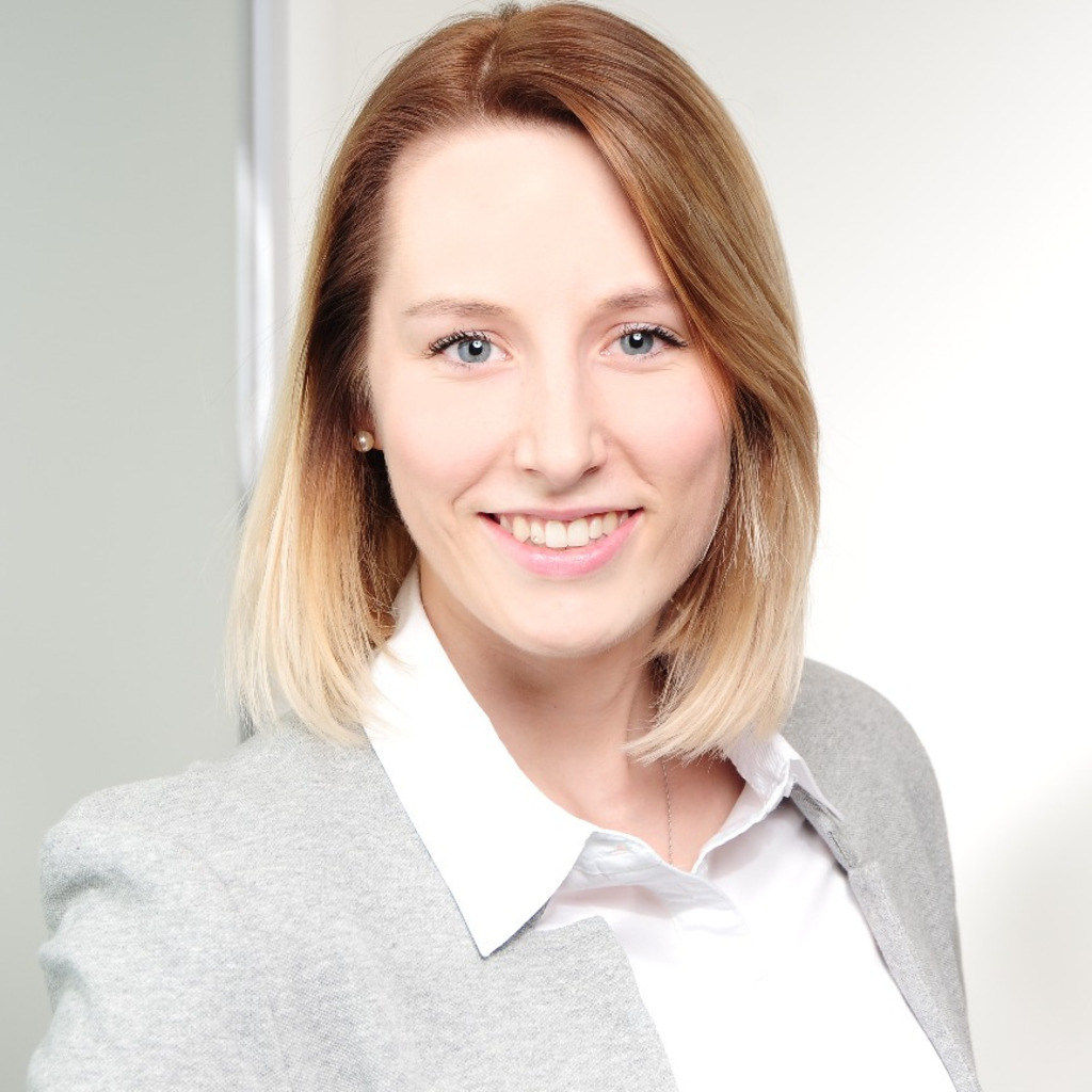Sarah Penning - Manager Port & Shore Ops - Sartori & Berger GmbH & Co ...