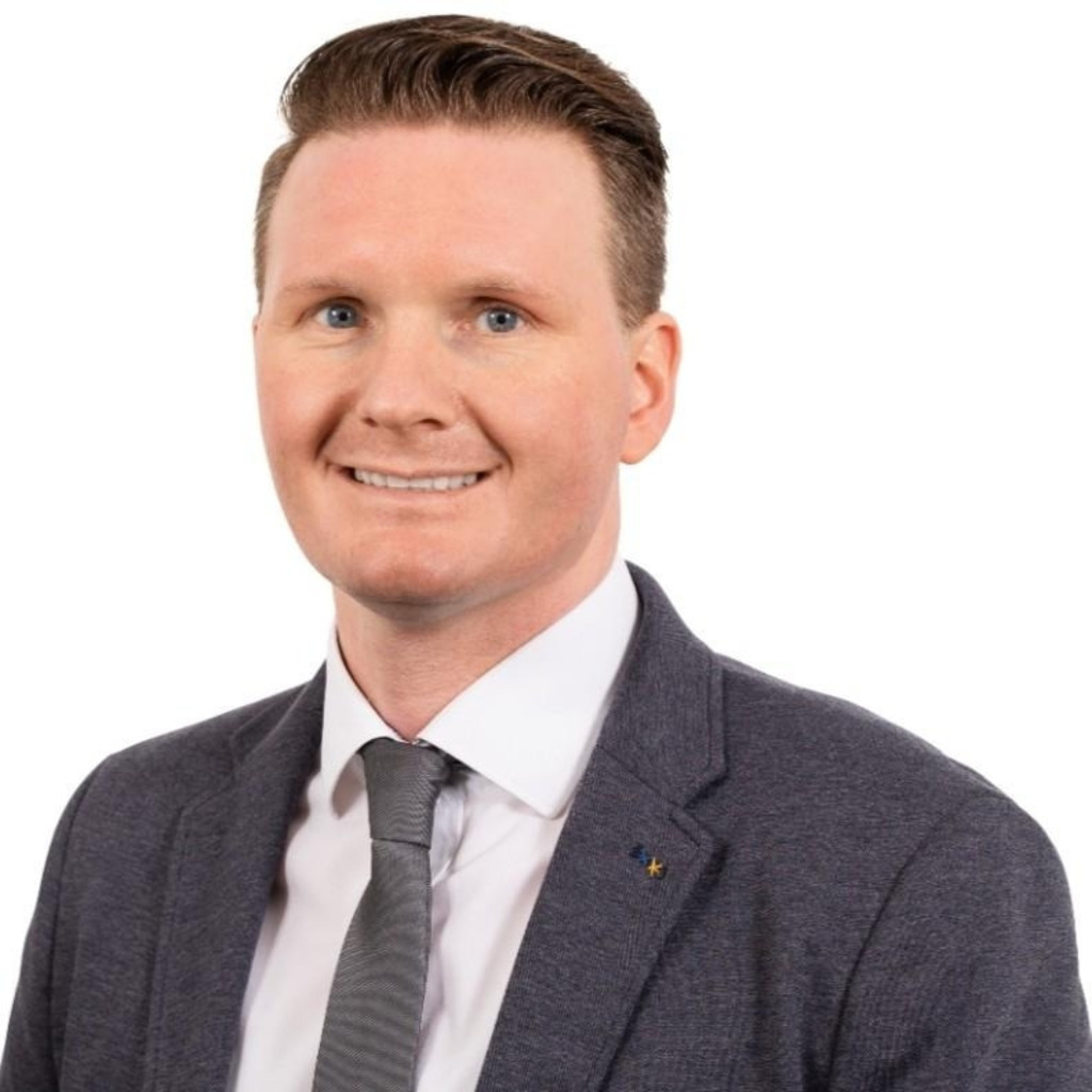 Ulf Hübert - Vertriebsmitarbeiter im Außendienst - Adolf Würth GmbH & Co. KG | XING