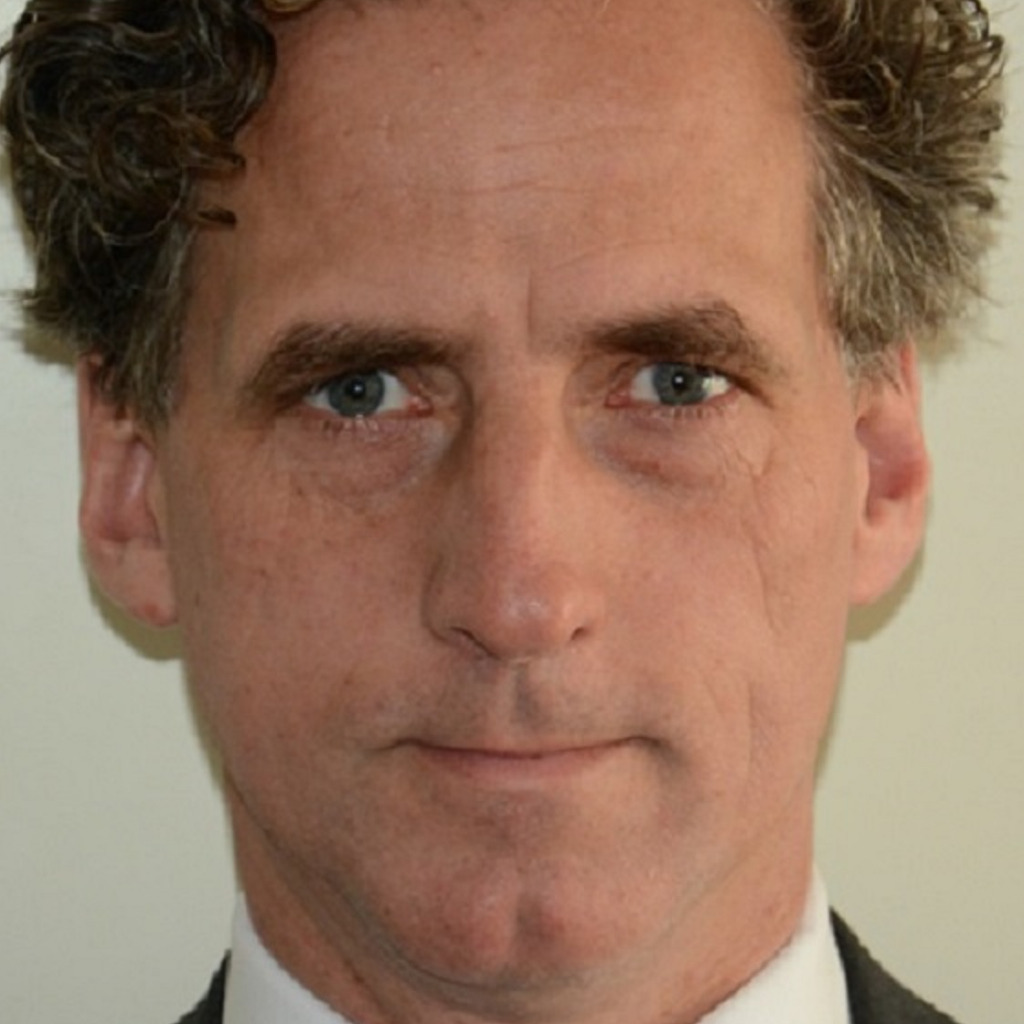 Patrick Vosberg - Geschäftsführender Partner - sharemundo - projects ...