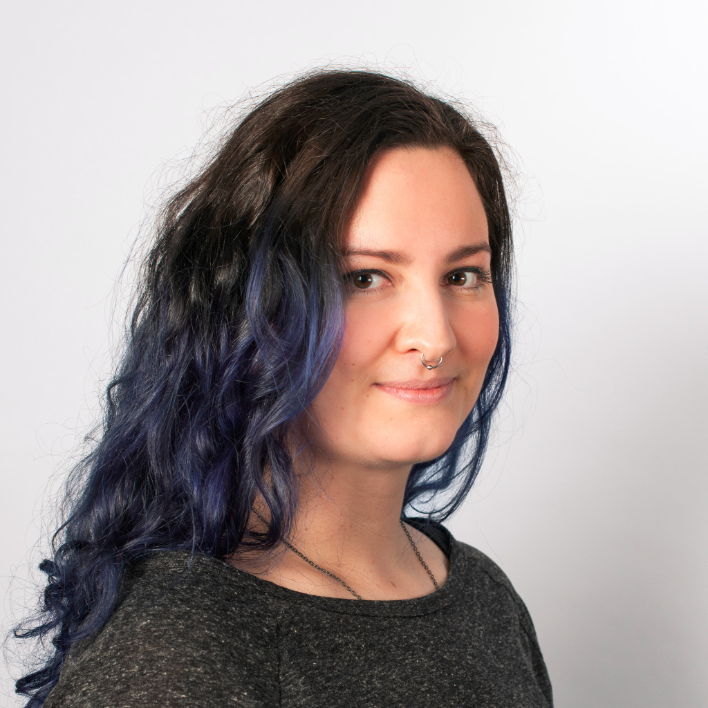 Teresa Hauser - Referentin Sponsorship Content - Plan International Deutschland e.V. | XING