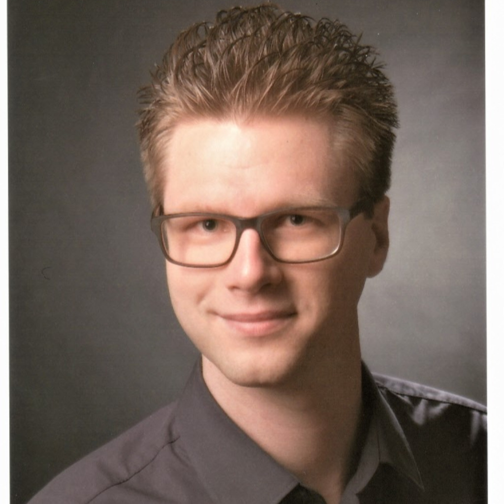 Ing. Kevin Schön - Project Manager Business Processes - MAN Energy ...