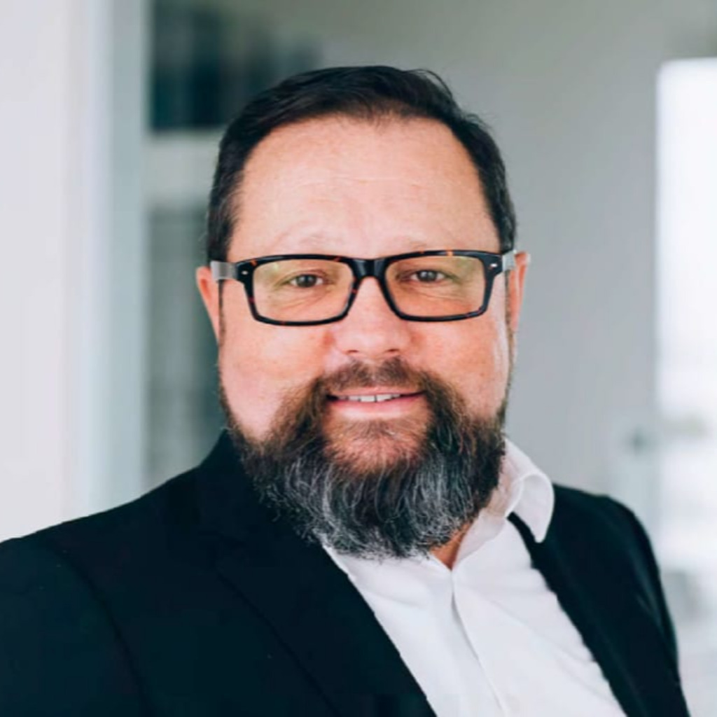 Michael Seeger - Sales Manager - AVL SET GmbH | XING