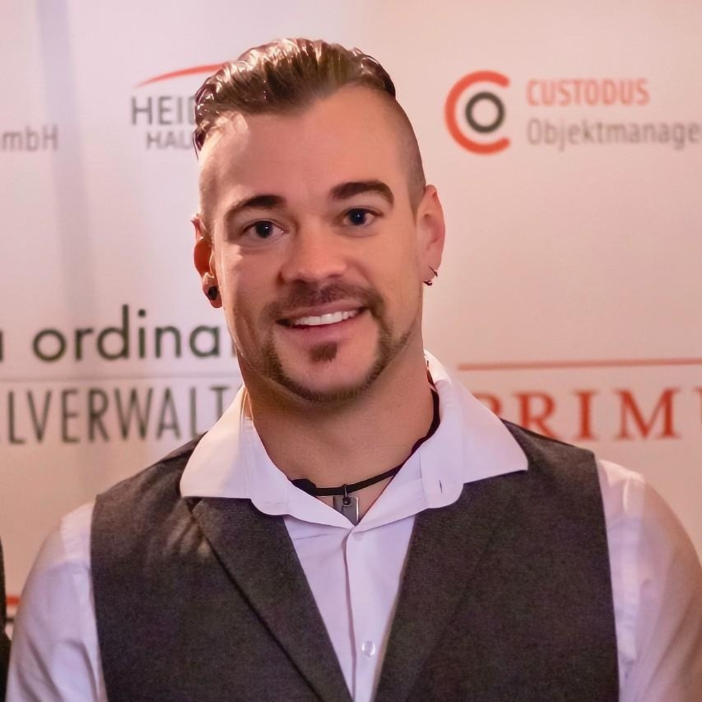 David Henninger - Technical Property Manager - Primus Valor AG | XING