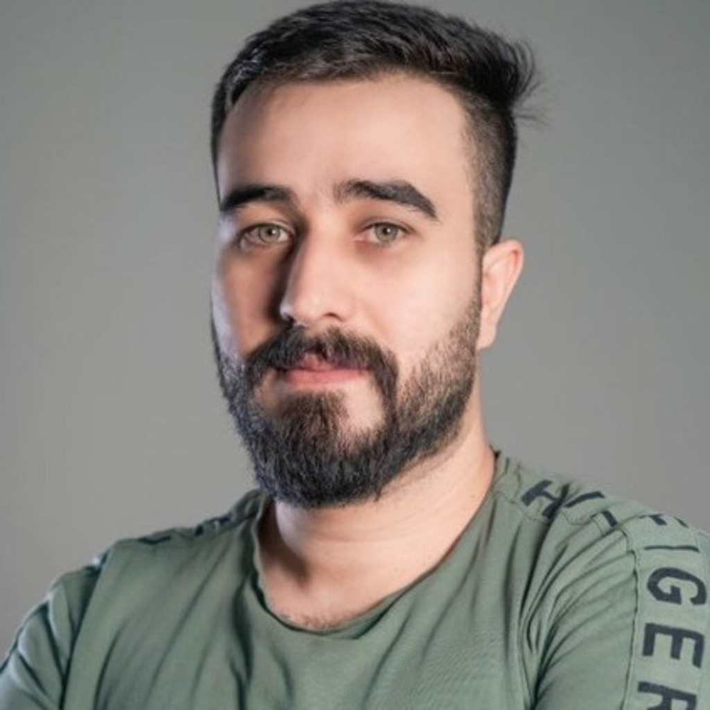 Mohammad Mahmoud - Network Engineer - Netspot Solution | XING