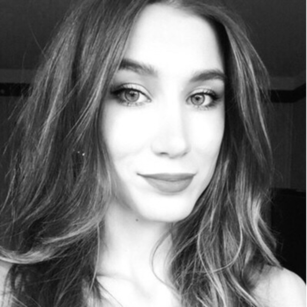 Melanie Marusic - Enterprise Relationship Development Associate - ON24 ...