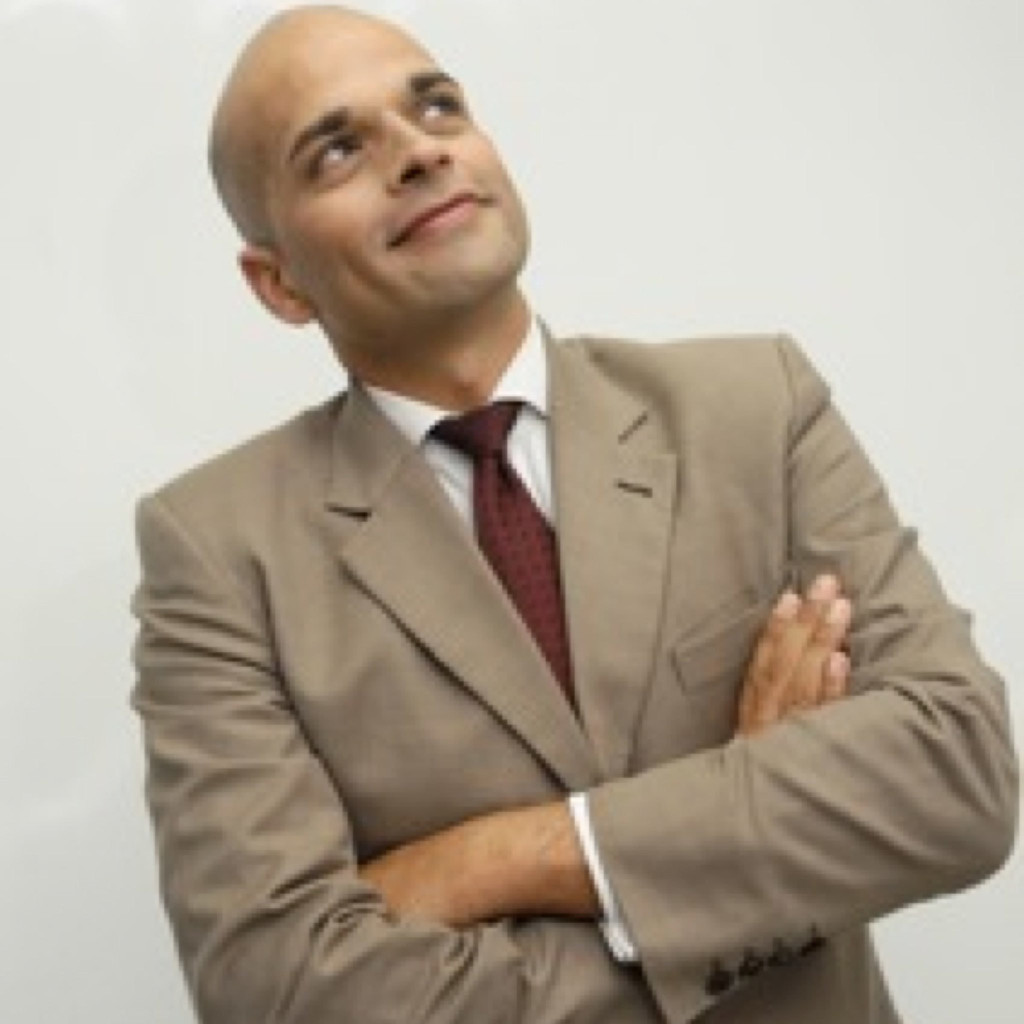 Robin Deb - Vorstand - Globosol | XING