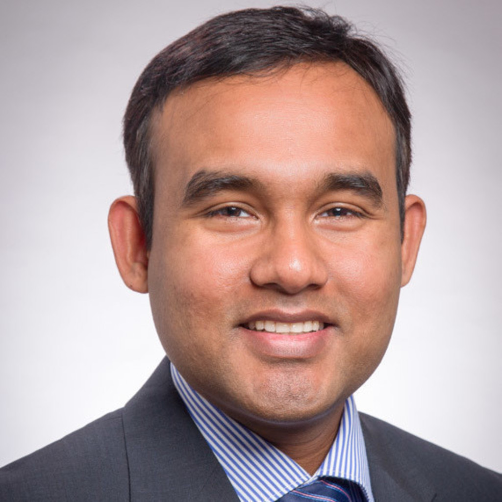 Dr. Shariful Islam - Data Engineer & Project Lead - Volkswagen AG | XING