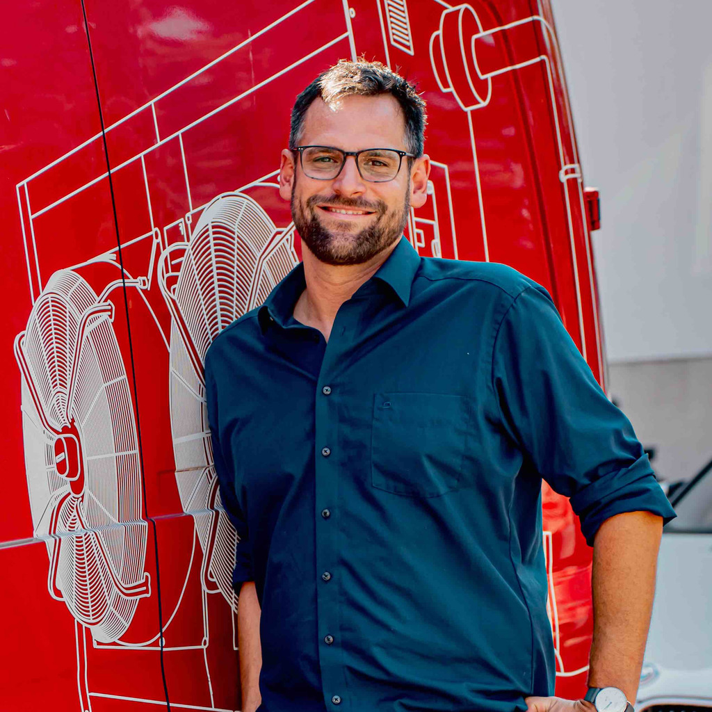 Tim Beer - Geschäftsführer - FRIESS-Technik Friess GmbH | XING