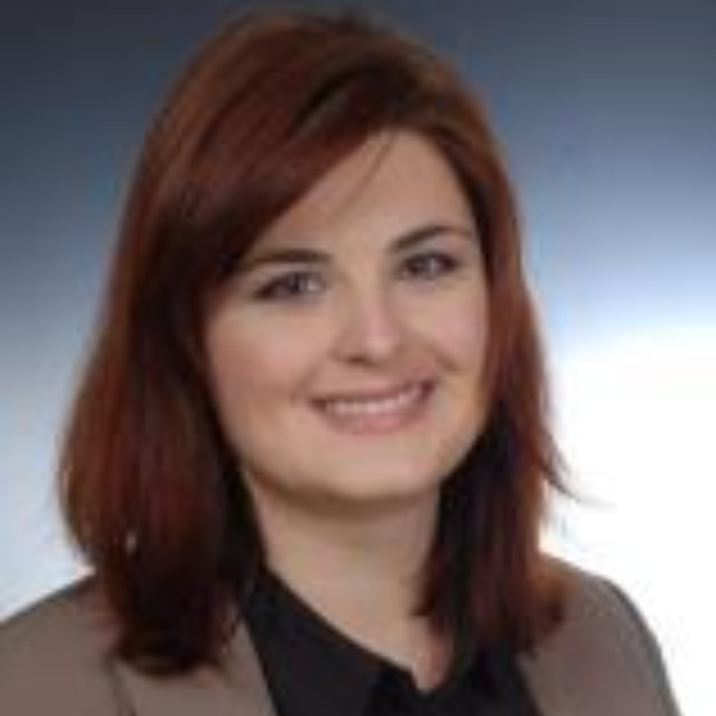 Olga Martin - Patientenservice - Darmklinik Exter GmbH | XING