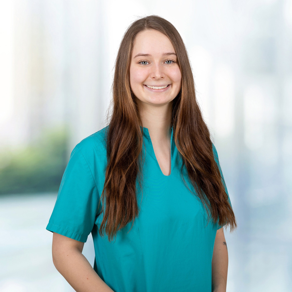 Sara Busching - Tiermedizinische Fachangestellte - Evidensia DACH | XING