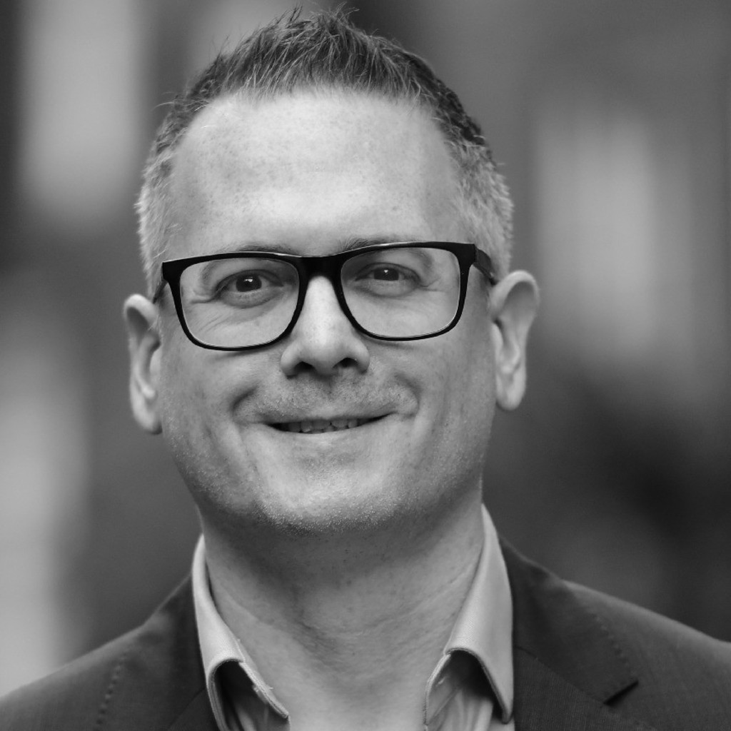 Rory Firth - Customer Success Director - Lithium Technologies | XING