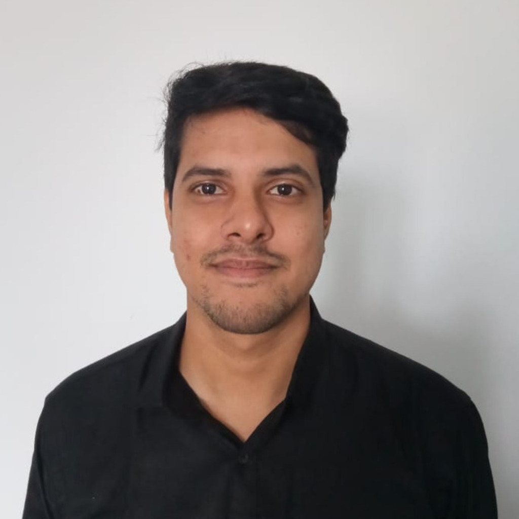 Aniruddha Maiti - Masters in Data Science - FAU Erlangen-Nürnberg | XING