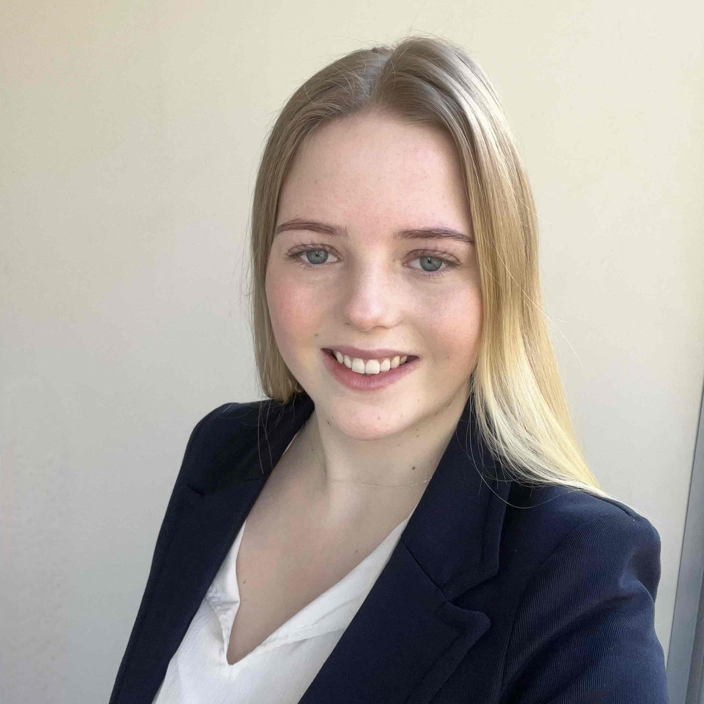 Lena Baldin - Grundschulbildung, Grundschulpädagogik - EUFH | XING