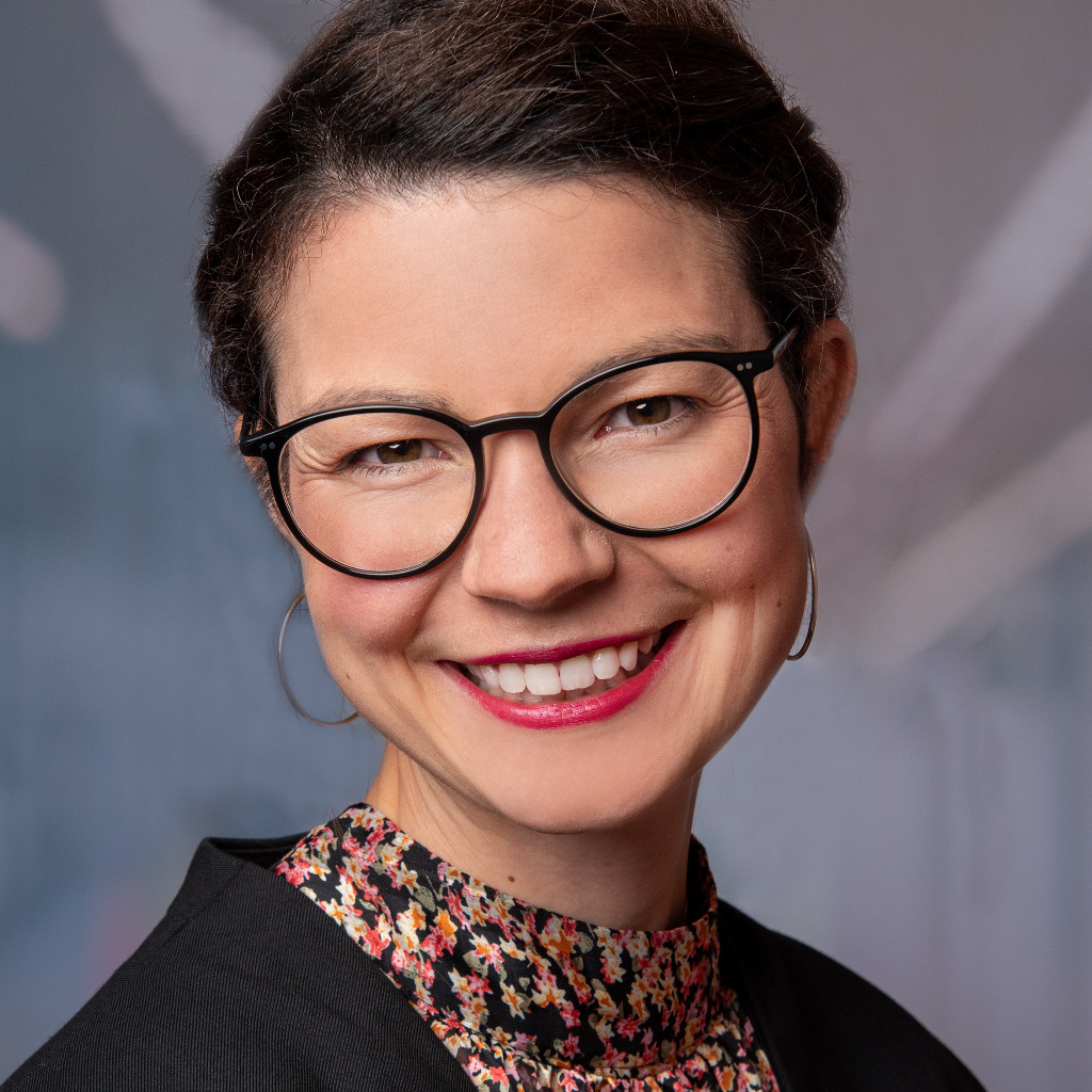 Eva-Maria Mahkorn - Marketing Associate - Novartis Pharma GmbH | XING